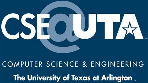 CSE UTA Logos