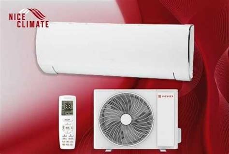 Сплит система pioneer с гарантией купить | Бытовая техника | Festima.Ru ...