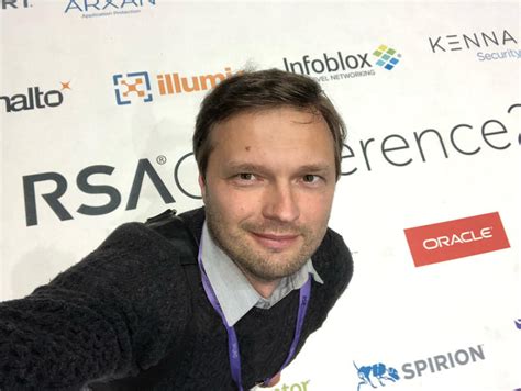 alexey moseyev on linkedin rsa19 rsac2019