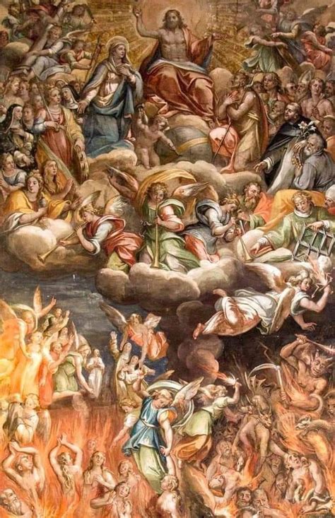 Pin Su Inne Arte Cristiani