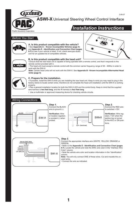 Swi Rc 1 Wiring Diagram Wiring Flow Schema