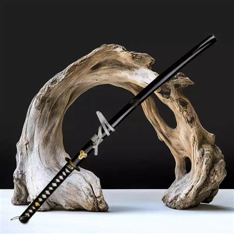 Hattori Hanzo Kill Bill Bills Katana Sword Replica