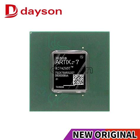 China Xc7a200t 2fbg676i Programmable Logic Gate Array Package Bga Manufacturers Suppliers Factory