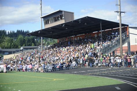 2019 Camas Washougal Graduations Camas Washougal Post Record