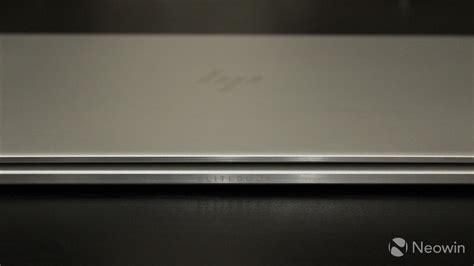 HP EliteBook X360 Review A Business Focused Convertible That S Big On Security Update Neowin