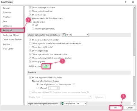 How To Print In Excel With Lines Excel Wizard