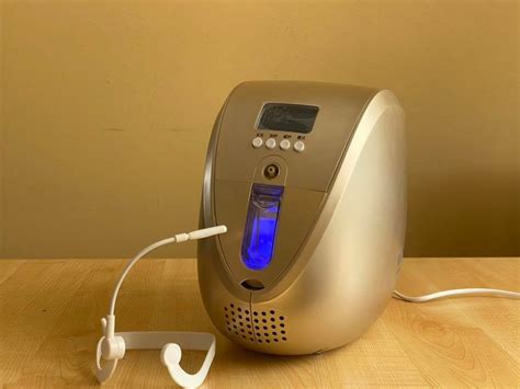 Хүчилтөрөгч өтгөрүүлэгч аппарат бэлэн Imed Technologies Facebook