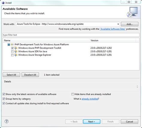 第2回 azure上にphp開発環境を構築しよう gihyo jp
