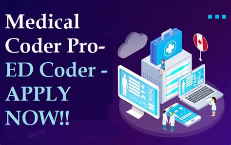 Medical Coder Pro Ed Coder Apply Now Medical Coding Jobs And Career