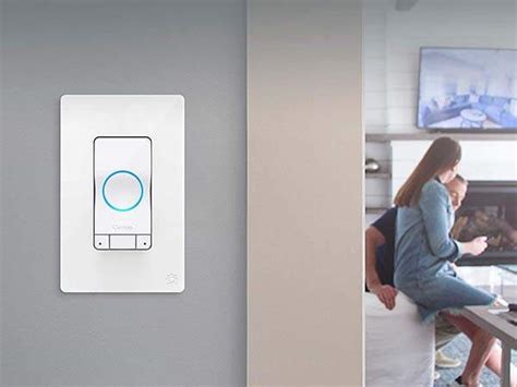 IDevices Instinct Smart Light Switch With Alexa Built In Gadgetsin