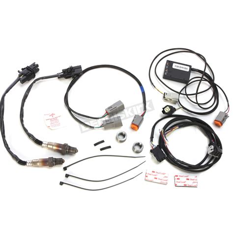 Dynojet Target Tune Wo2 Sensor Tt 4 For 2012 2017 Harley Davidson Dynojet Target Tune Wo2 Sensor Tt 4 For 2012 2017 Harley Davidson