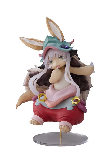 Made In Abyss The Golden City Of The Scorching Sun Coreful Figure