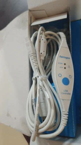Portable Aerogen Solo Nebulizer For Hospital Size Compact At ₹ 44000
