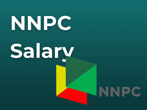 Nnpc Salary Structure In Naira For 2025 Inquiresalary