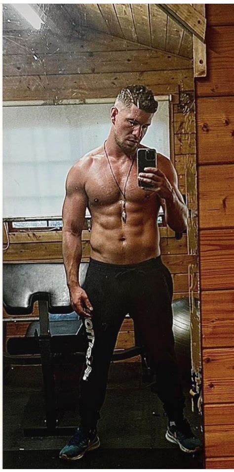 Chris Tyler Rwrestlewiththepackage