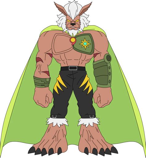 Regulumon By Homeosttasis On Deviantart