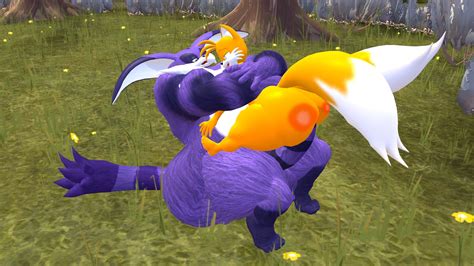 Rule 34 Aggressive Sex Anthro Big The Cat Gay Grabbing Kane Brent