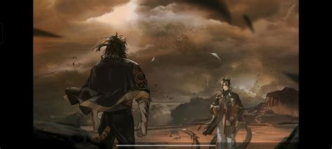 明日方舟活动 登临意 全cg 哔哩哔哩