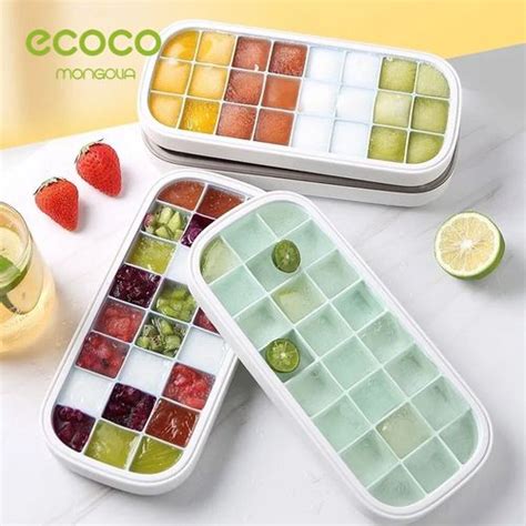 Мөс хөлдөөгч