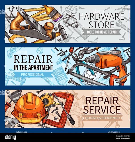 Hardware Shop Online Poster Template Postermywall 59 Off