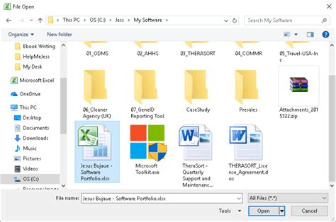 Using Application Filedialog In Microsoft Excel VBA VBA And VB Net Tutorials Education And