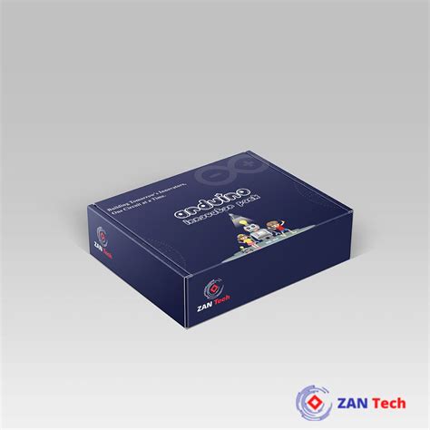 Zan Tech On Linkedin Steameducation Arduino Techlearning Bangladesh