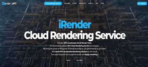 Top 9 Best And Free Blender Render Farms Of 2022