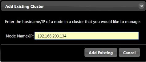 RHEL Accessing The Pacemaker WEB UI GUI Part UnixArena