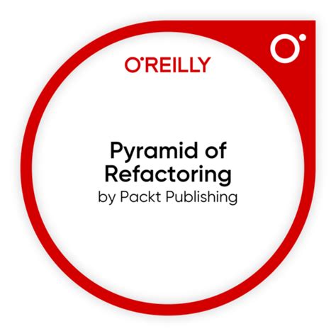Pyramid Of Refactoring Credly