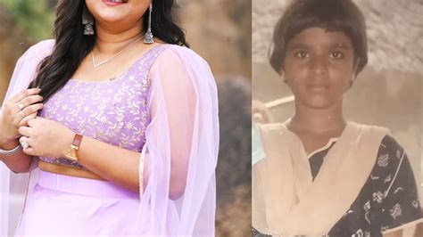 Lady Comedian ఈ పాప ఎవరో గుర్తుపట్టారా ఇప్పుడు లేడీ కమెడియన్ గా దూసుకుపోతుంది