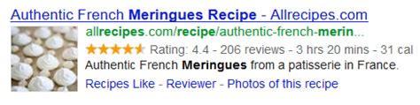 How Rich Snippets Can Add Value To Your Site AdLift