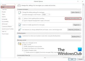 How To Disable Spell Check In Office