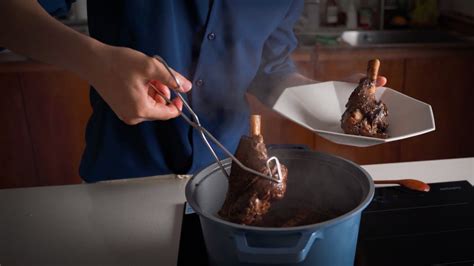 네 남자의 코스요리 Youtube