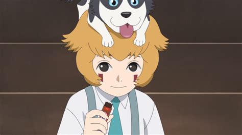 Mimi Inuzuka Wiki Naruto Fandom