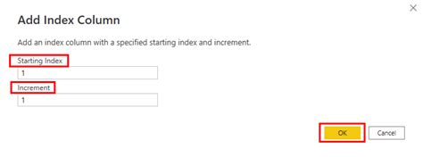 Ways To Create Row Numbers In Power BI Power Tech Tips