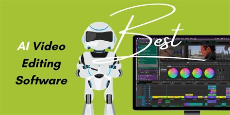5 Best Ai Video Editing Software Automated Editing