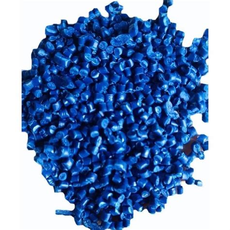 Blue Ppcp Granules For Injection Molding At ₹ 72kg In Nashik Id
