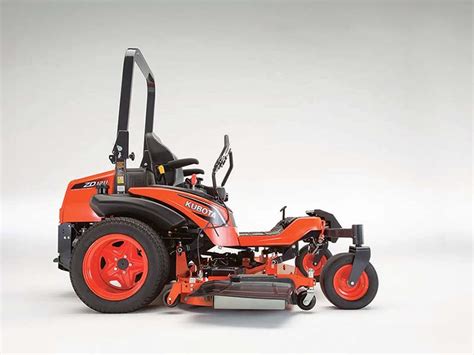 Comparing Zero Turn Mowers - Nelson Tractor Blog