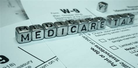 Understanding The Additional Medicare Tax
