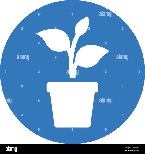 Tree Plantation Icon Beautiful Design And Fully Editable Vector For Commercial Print Media