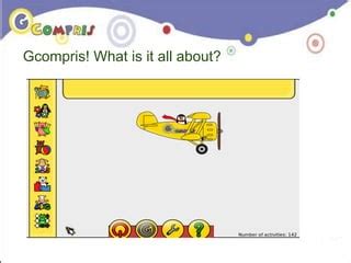 GSoC Presentation PDF