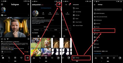 How To Logout From Instagram On All Devices