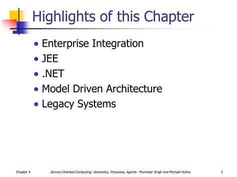 Ppt Legacy Systems Migration In Service Oriented Computing Powerpoint