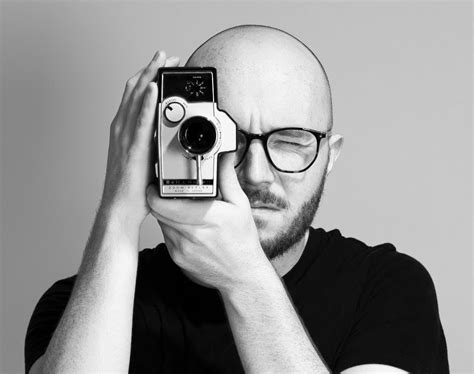 Patrick West Film Geelong Waterfront Film