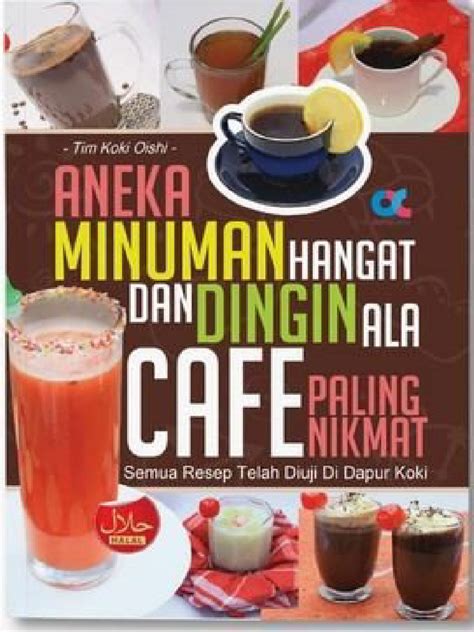 Cover Aneka Minuman Hangat Pdf