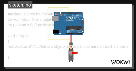 Rev Motor De Passo Wokwi Esp32 Stm32 Arduino Simulator