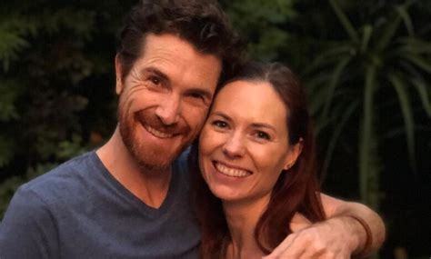 The Wild Actor James Alexanders Wife Pays Special Tribute To Him Youth Village