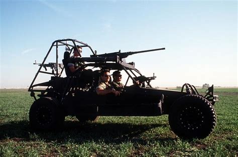 Us Army Chenowth Dune Buggy Fav Lsv Dpv Special Force Flickr