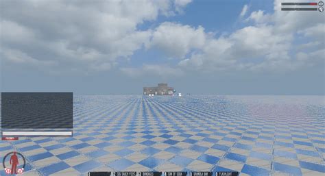 Tutorial Hide Crosshair Only To FPS RaGEZONE MMO Development Forums