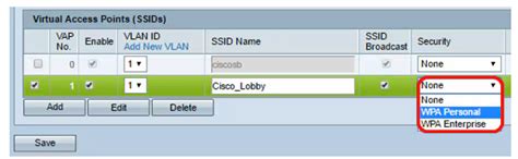 What Are Encryption Standards Wpa And Wpa2